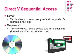 Intro To Computer Hardware | PPT