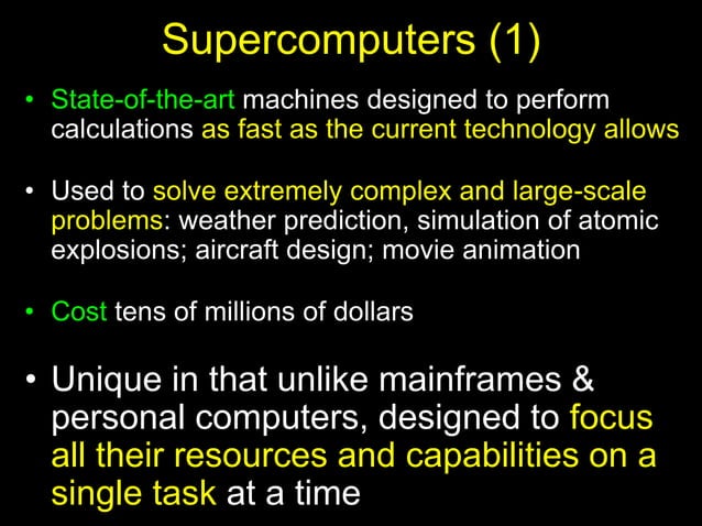 Intro to computer lecture 3 | PPT
