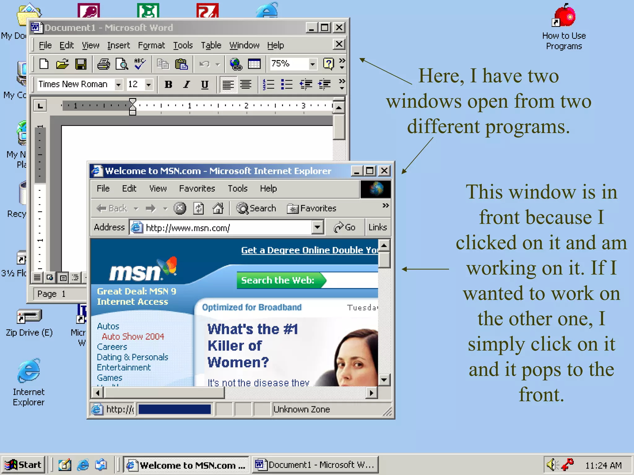 Intro to Computers | PPT | Computing | Technology & Computing
