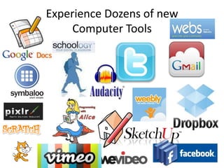 Intro to computers | PPT