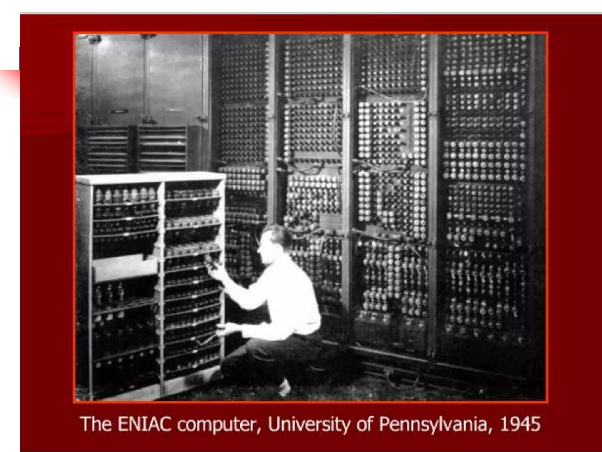 Introduction To Computers Ppt
