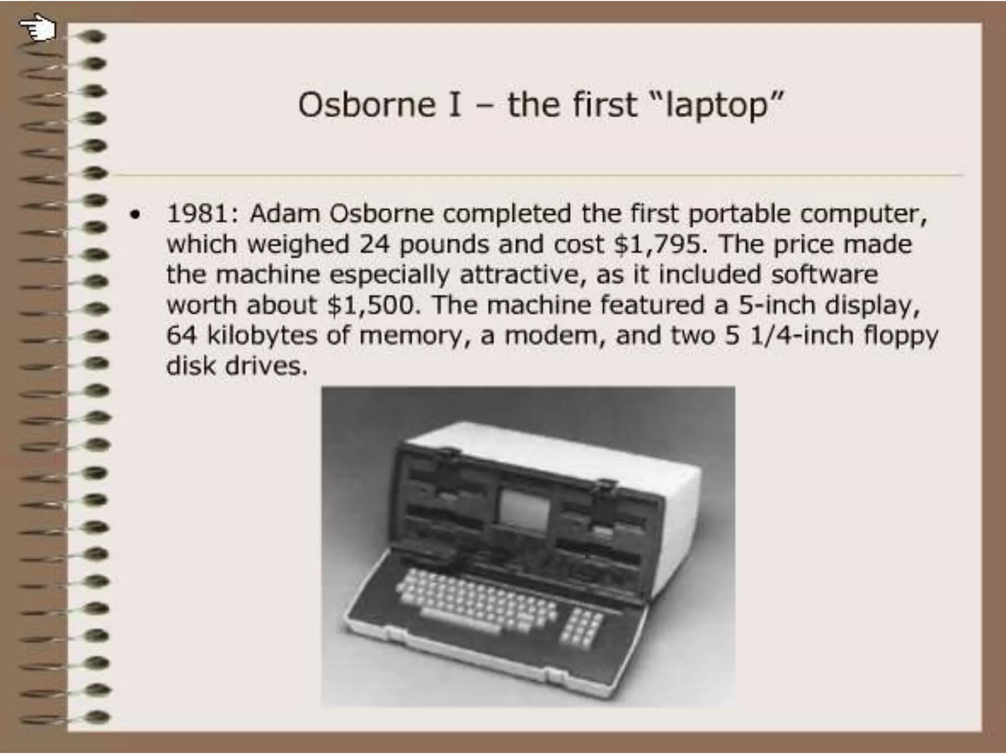 Introduction to computers | PPT