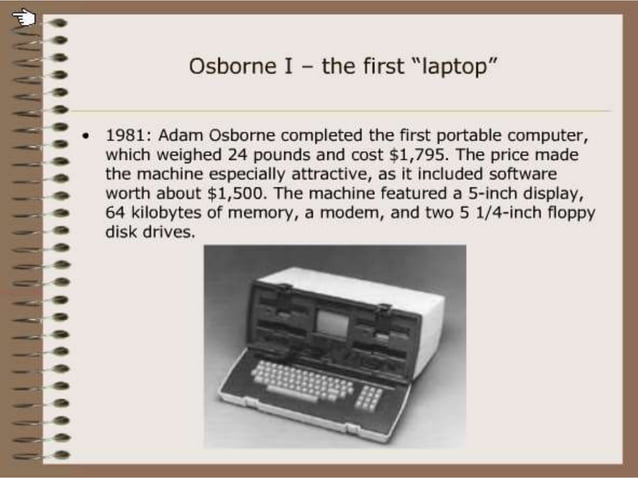 Introduction to computers | PPT