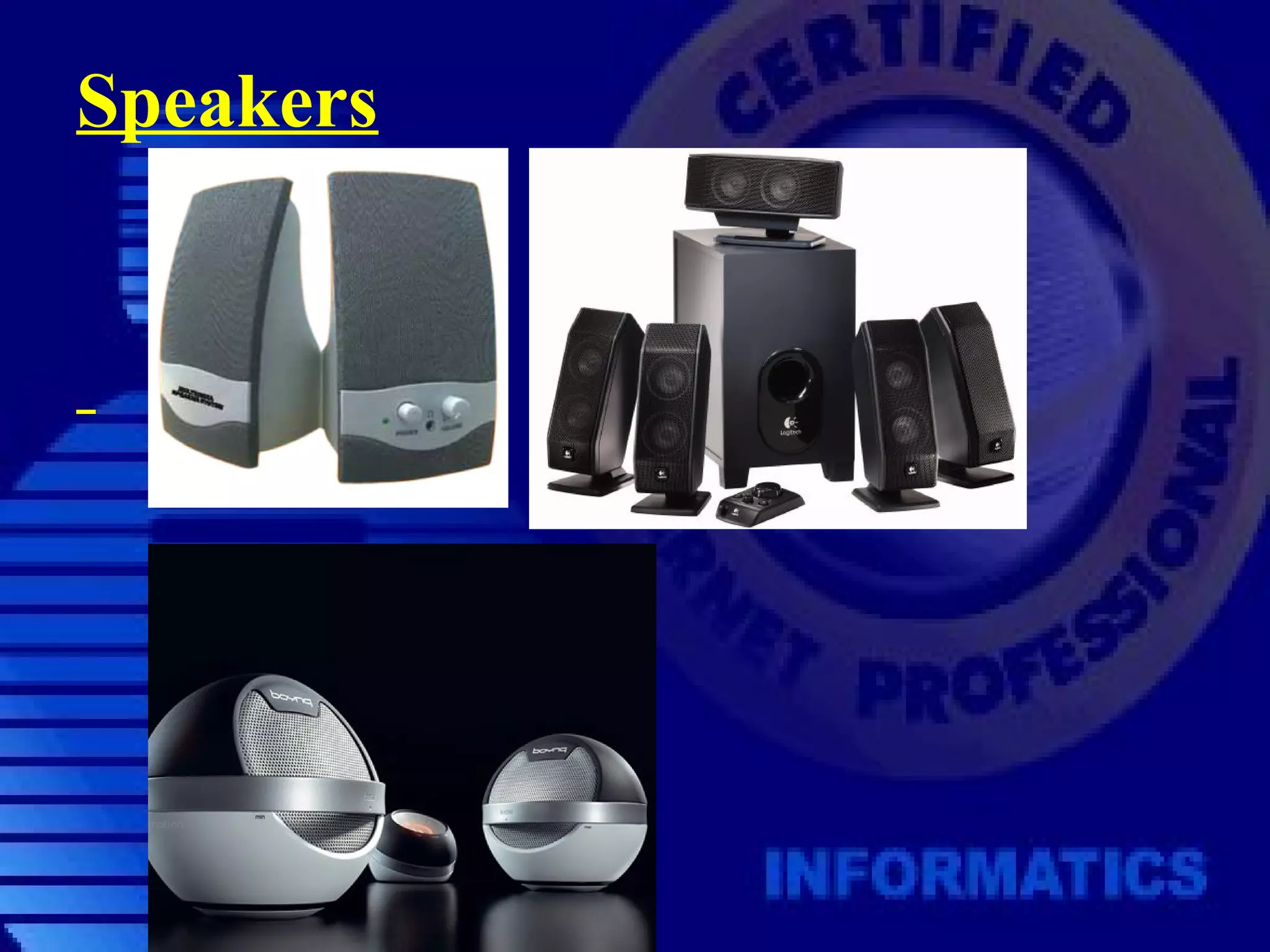 Intro To Computer System Ppt Operating Systems Computer Software And Applications