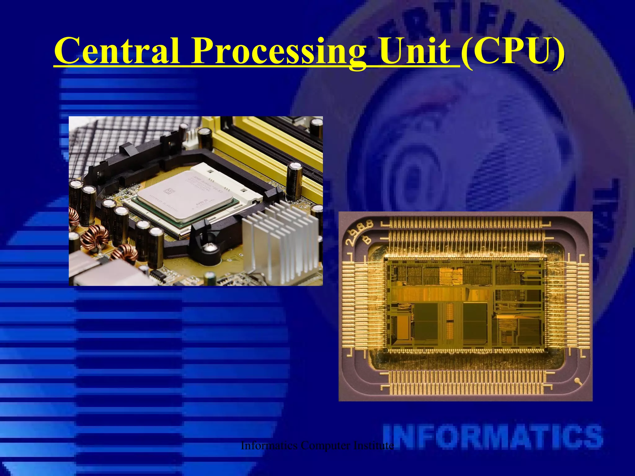 Intro To Computer System Ppt Operating Systems Computer Software And Applications