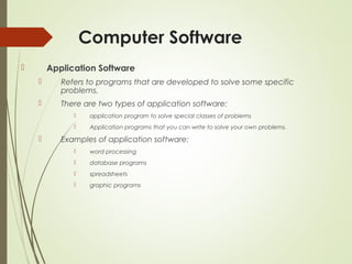 Introduction To Computer Systems | PPT