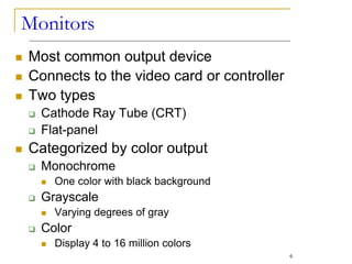 Intro to computing | PPT
