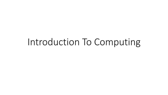 Intro to Computing Lec 03.pptx