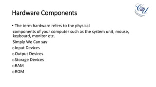 Intro to Computing Lec 1.pptx
