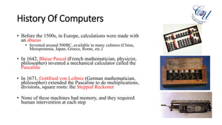 Intro to Computing Lec 1.pptx