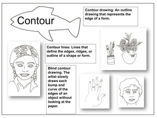 Intro to Contour | PPT