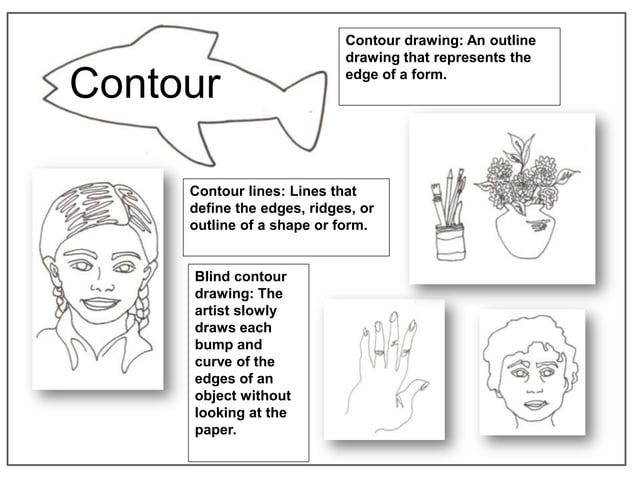 Intro to Contour | PPT