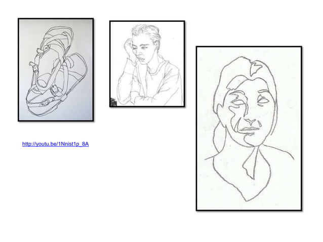 Intro to Contour | PPT
