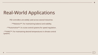 Intro to Control Systems in real time applications .pptx