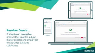 An Intro to Core | PDF