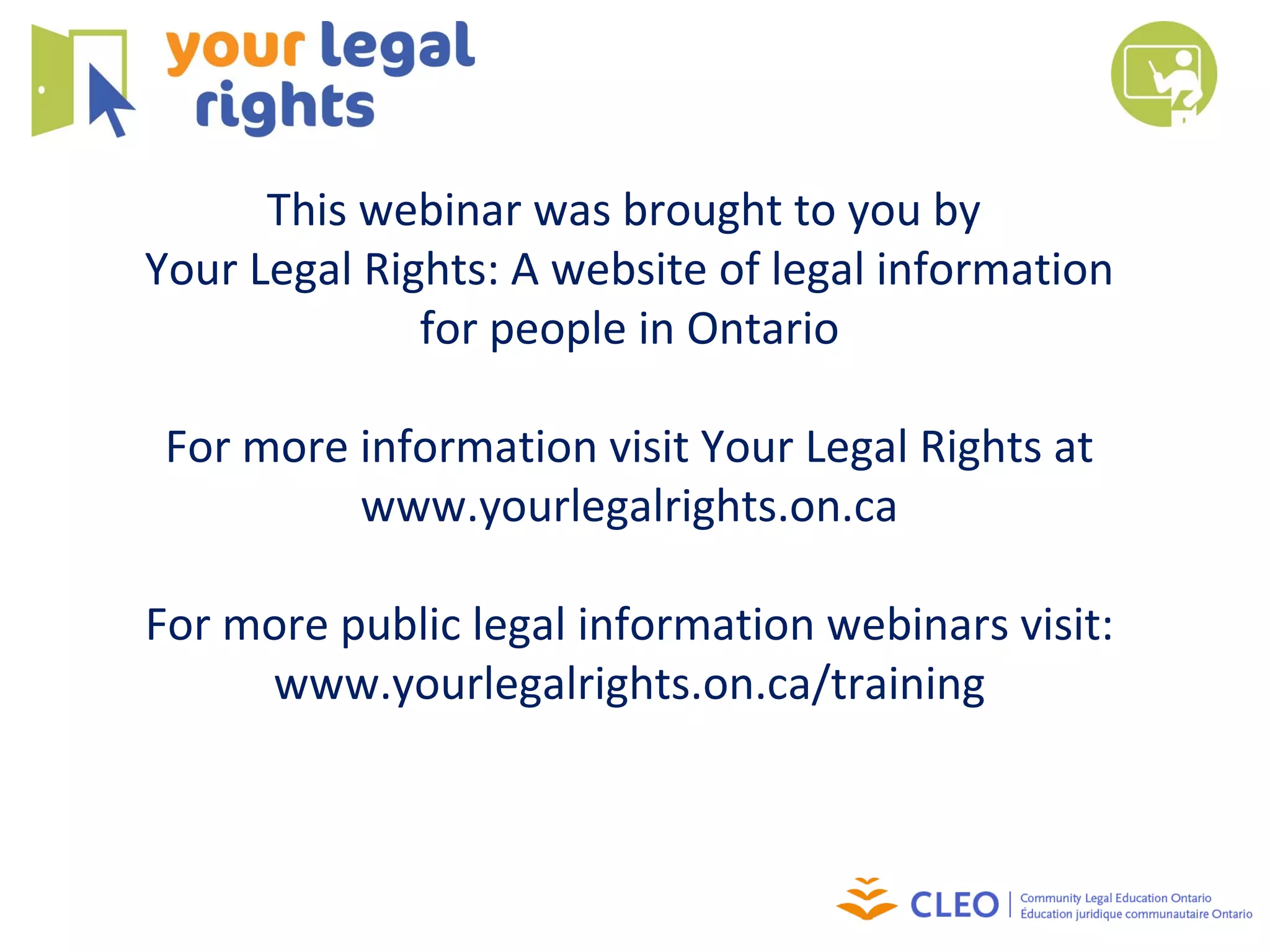 Intro to criminal law | PPT