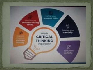 intro to Critical Thinking.ppt