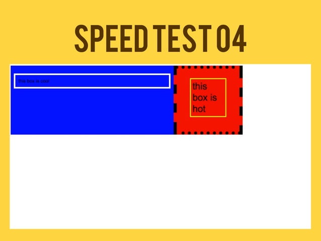 CSS Box Model and Dimensions | PDF