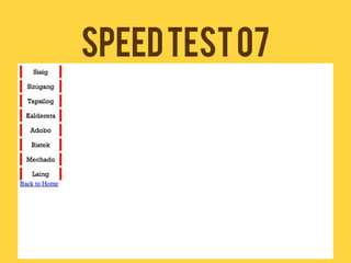 CSS Box Model and Dimensions | PDF | Web Design and HTML | Internet
