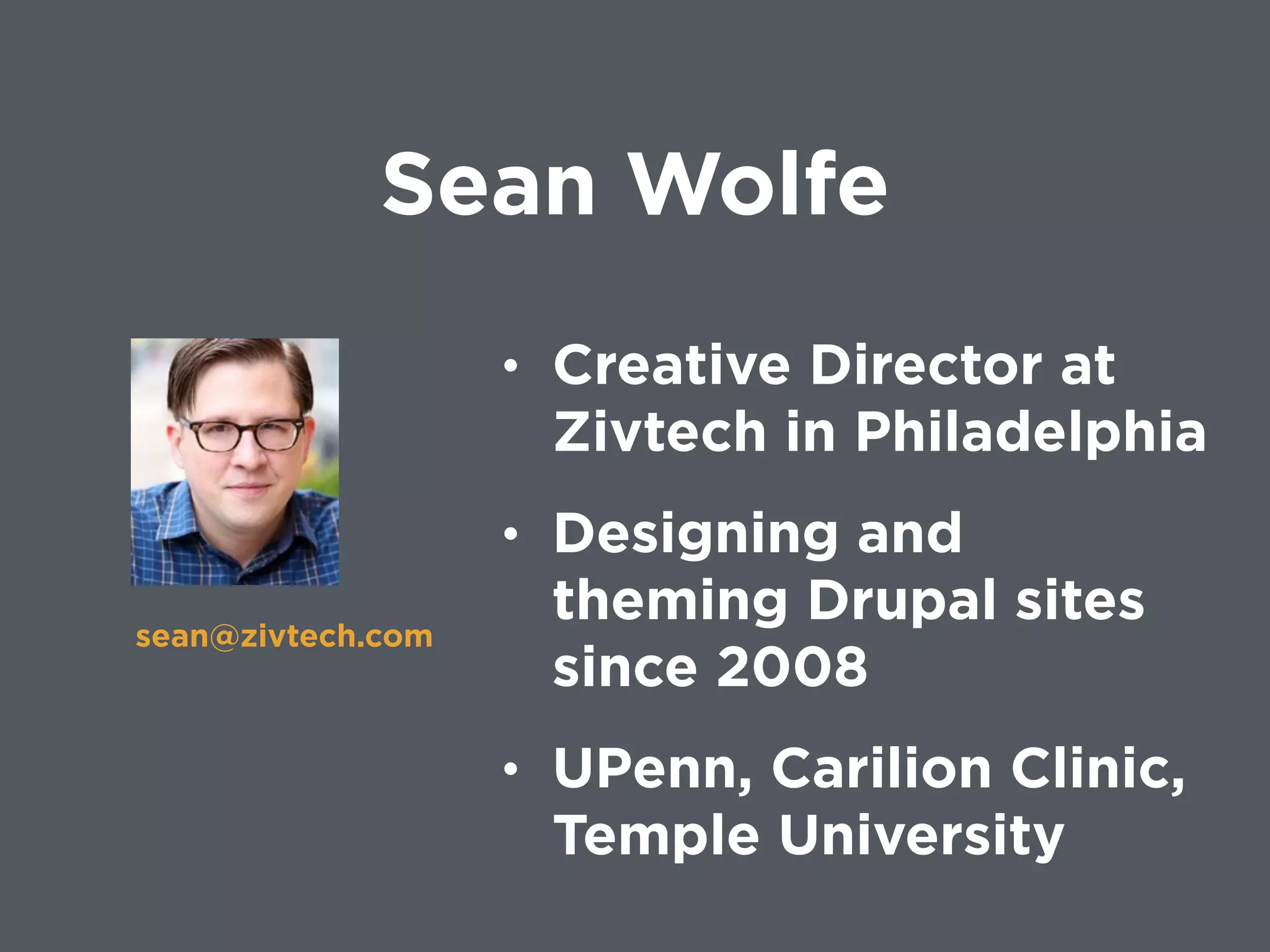 Intro To Html Css And Sass Ppt