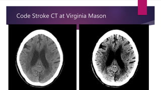 Intro to ct head prr | PPTX