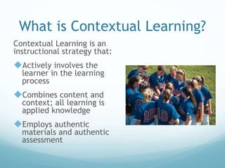 Intro to CTL_Bumgarner.pptx | College Education | Education