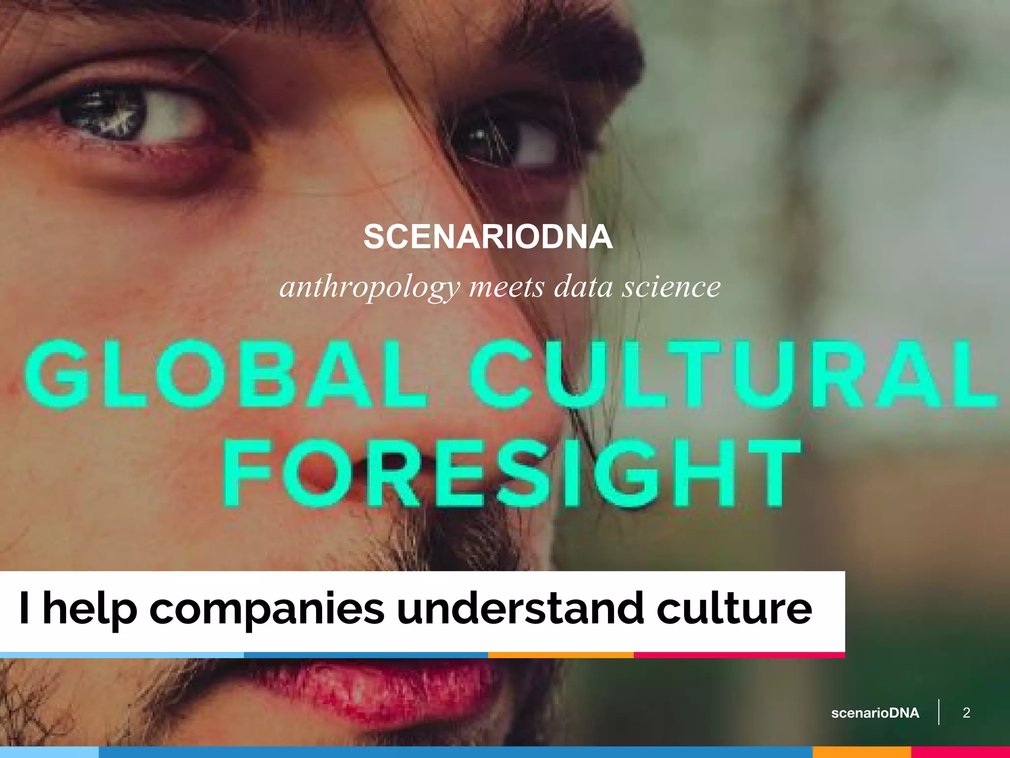 An Introduction to Culture Mapping | PDF