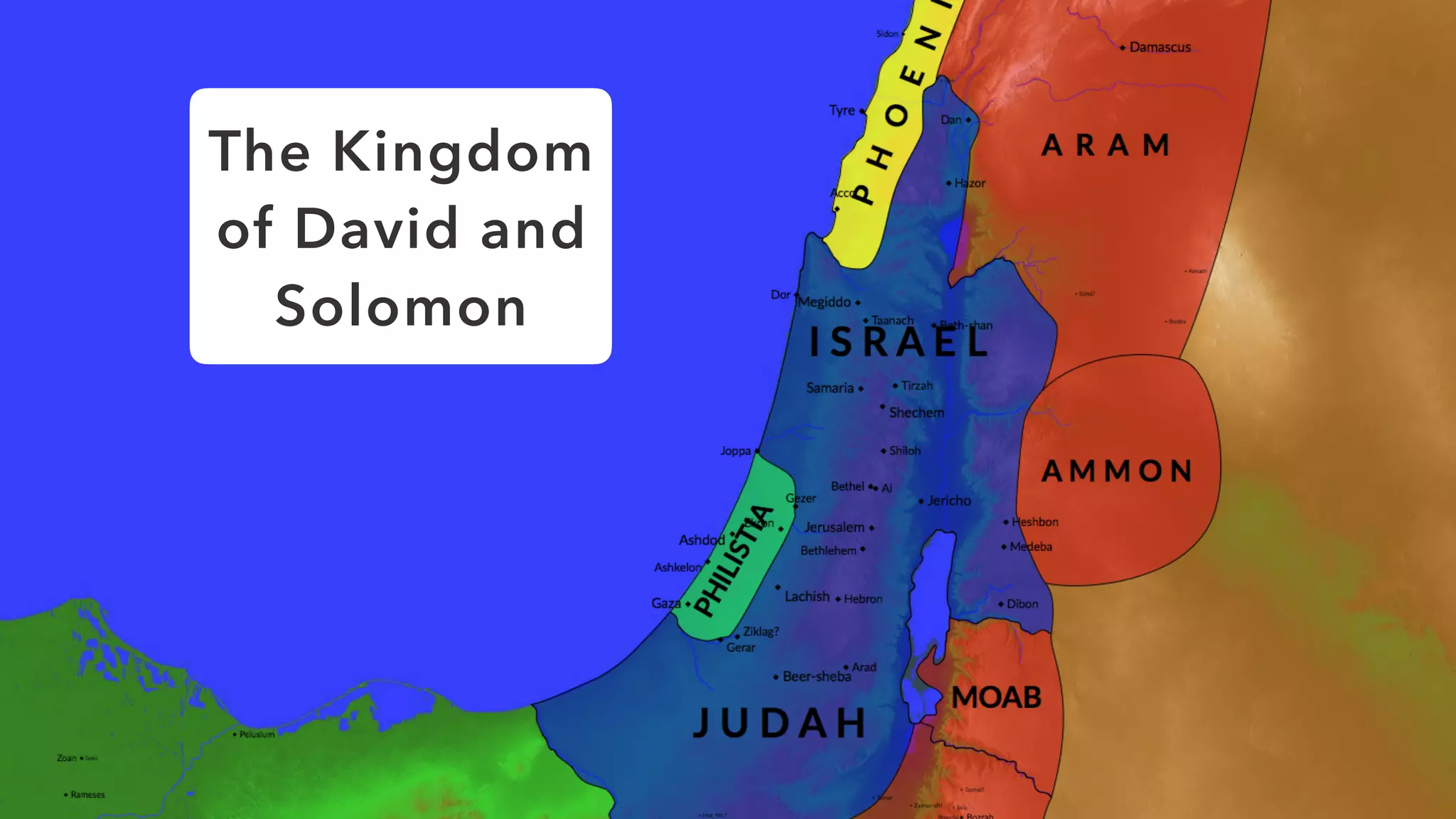 Introduction and Overview of the Book of Daniel | PDF