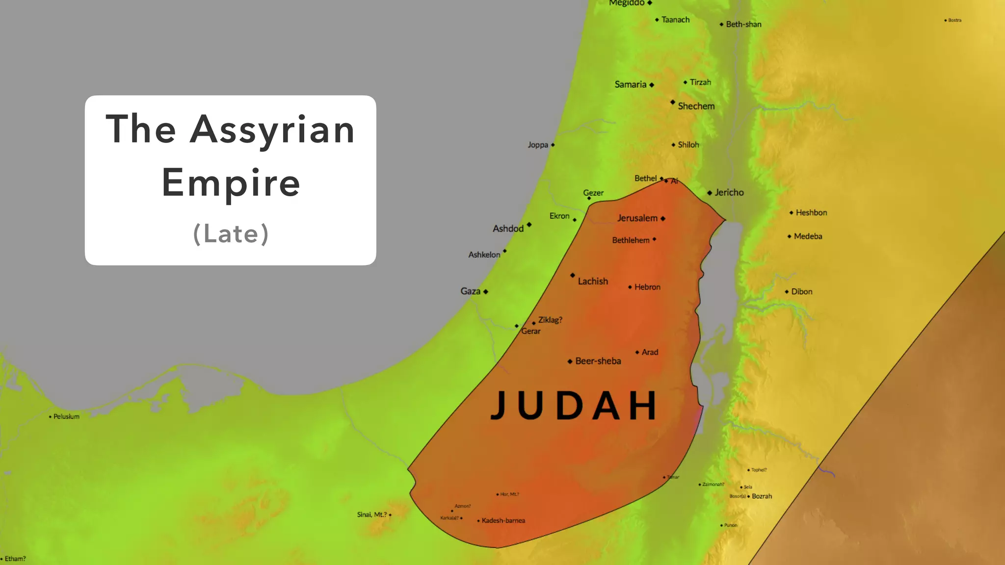 Introduction and Overview of the Book of Daniel | PDF