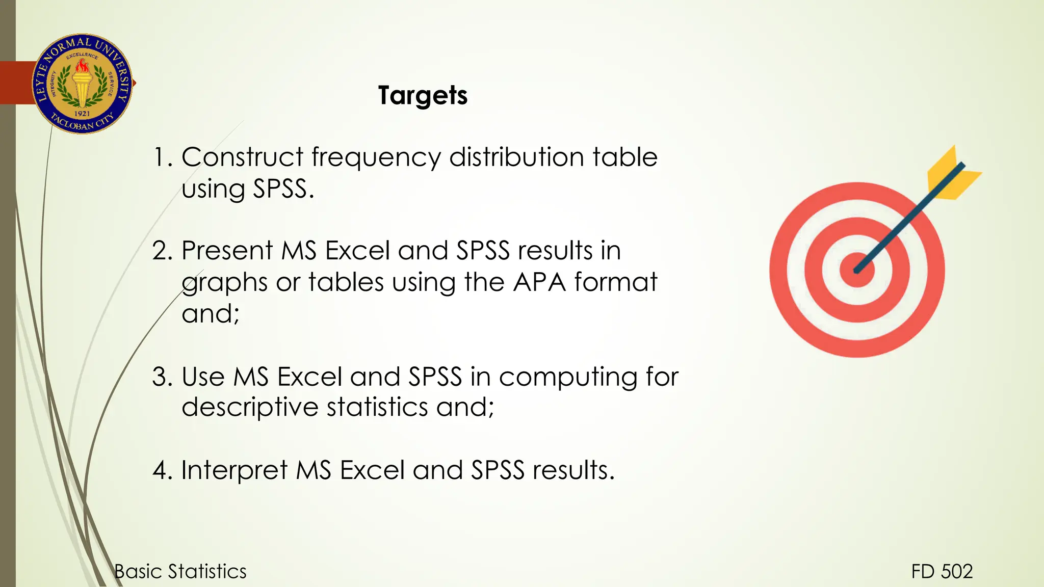 Intro to Data Analysis and Descriptive Statistics FD 502 Presentation.pdf