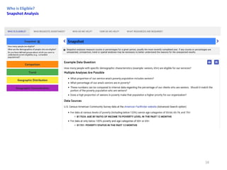 Intro to Data Analysis Framework | PDF