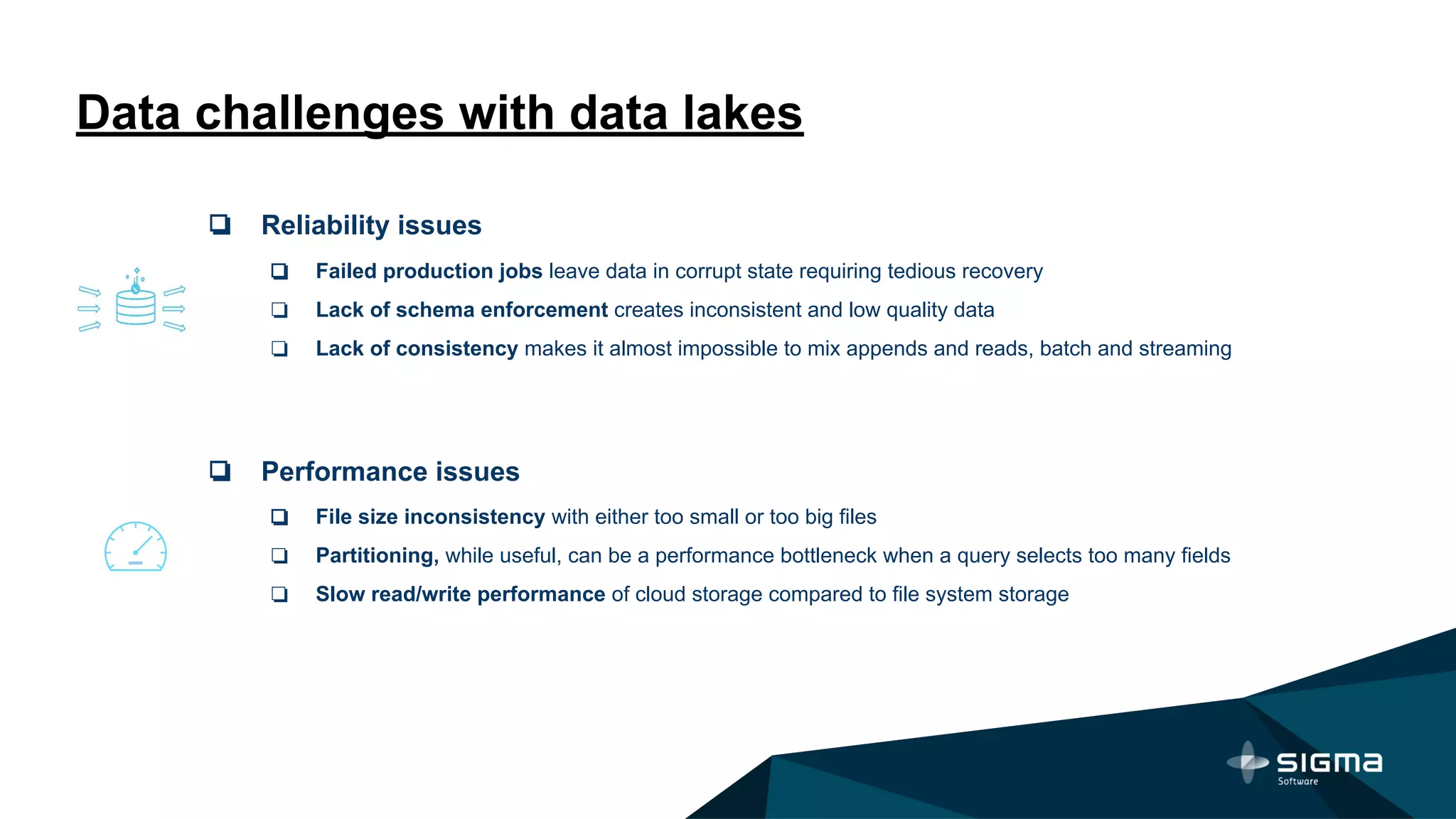 Intro to databricks delta lake | PDF | Databases | Computer Software and Applications