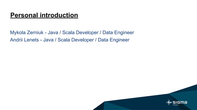Intro to databricks delta lake | PDF | Databases | Computer Software and Applications