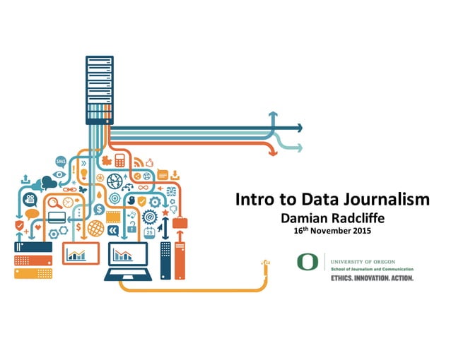 Intro to Data Journalism | PDF