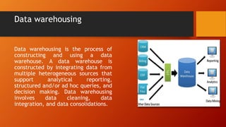 Introduction to data mining | PPT