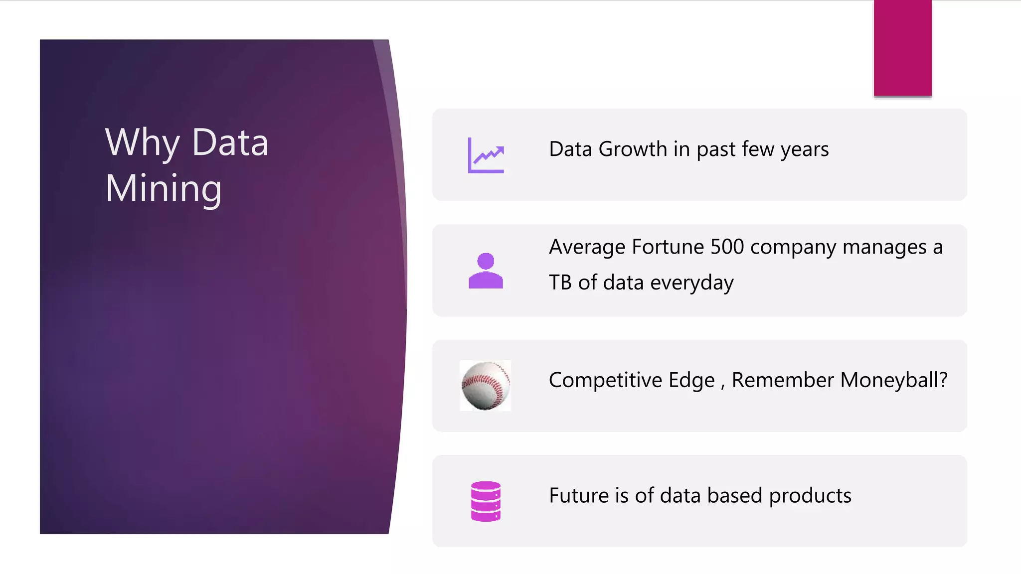 Introduction to Data Mining | PPT