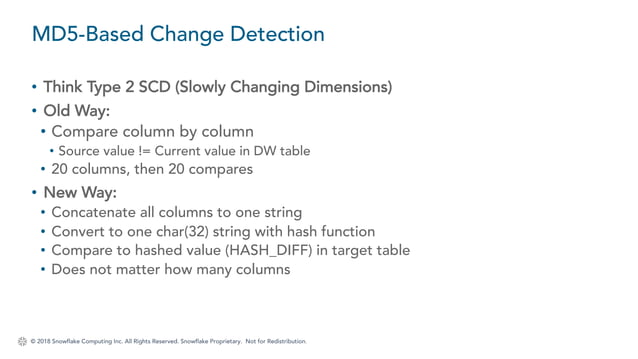 Agile Data Engineering: Introduction to Data Vault 2.0 (2018) | PDF | Databases | Computer ...