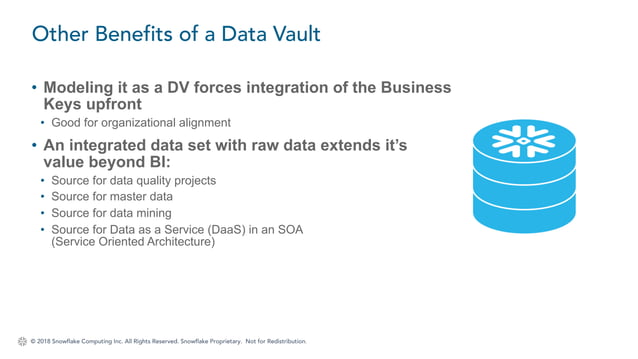 Agile Data Engineering: Introduction to Data Vault 2.0 (2018) | PDF | Databases | Computer ...