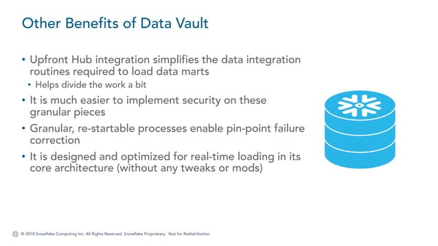 Agile Data Engineering: Introduction to Data Vault 2.0 (2018) | PDF | Databases | Computer ...