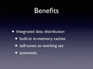 Introduction to datomic | PPT