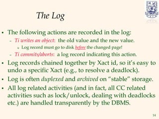 Introduction to database management system | PPT