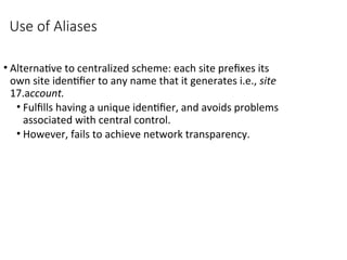 Normalisation having DBMS architecture h | PPT
