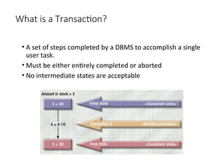 Normalisation having DBMS architecture h | PPT