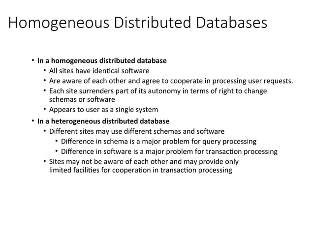 Normalisation having DBMS architecture h | PPT