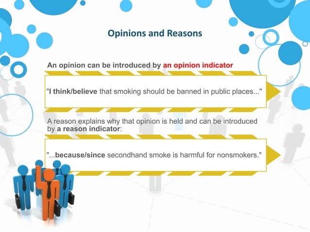 Introduction to Debate | PPTX