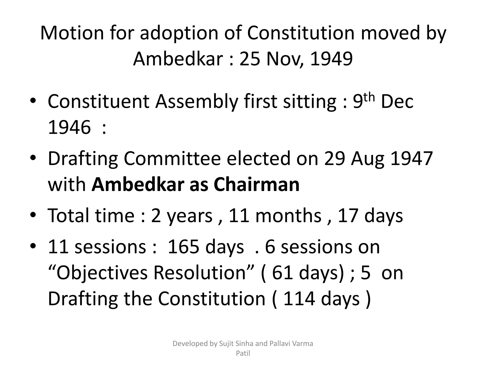 Intro to Democracy Ambedkar speech.pptx