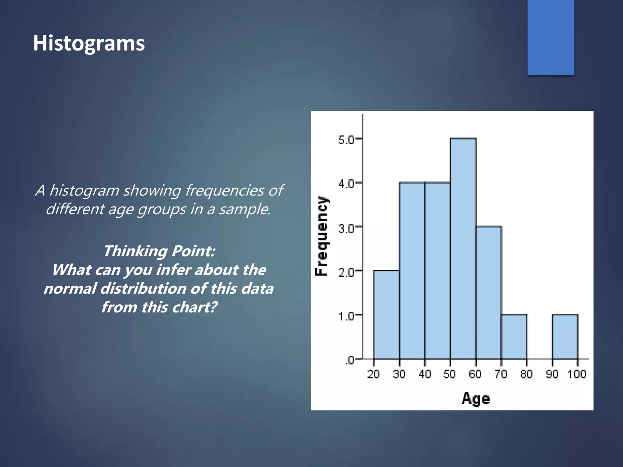 Introduction to Descriptive Statistics | PPTX