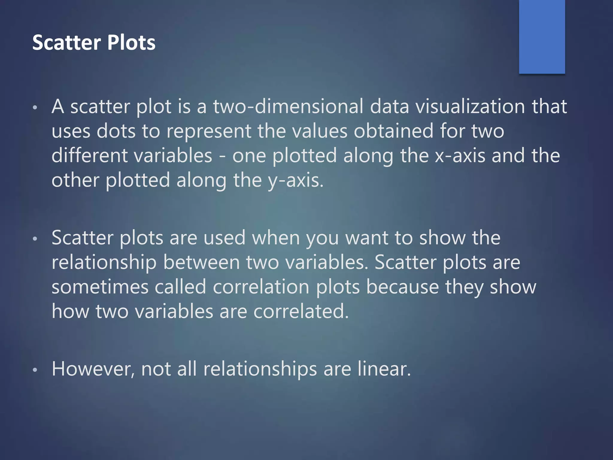 Introduction To Descriptive Statistics Pptx Business Accounting