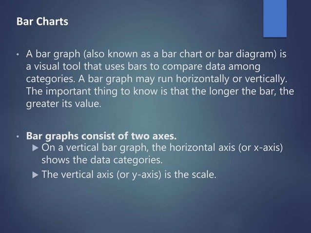 Introduction to Descriptive Statistics | PPTX | Business Accounting ...