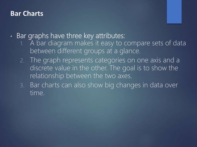 Introduction to Descriptive Statistics | PPTX | Business Accounting ...
